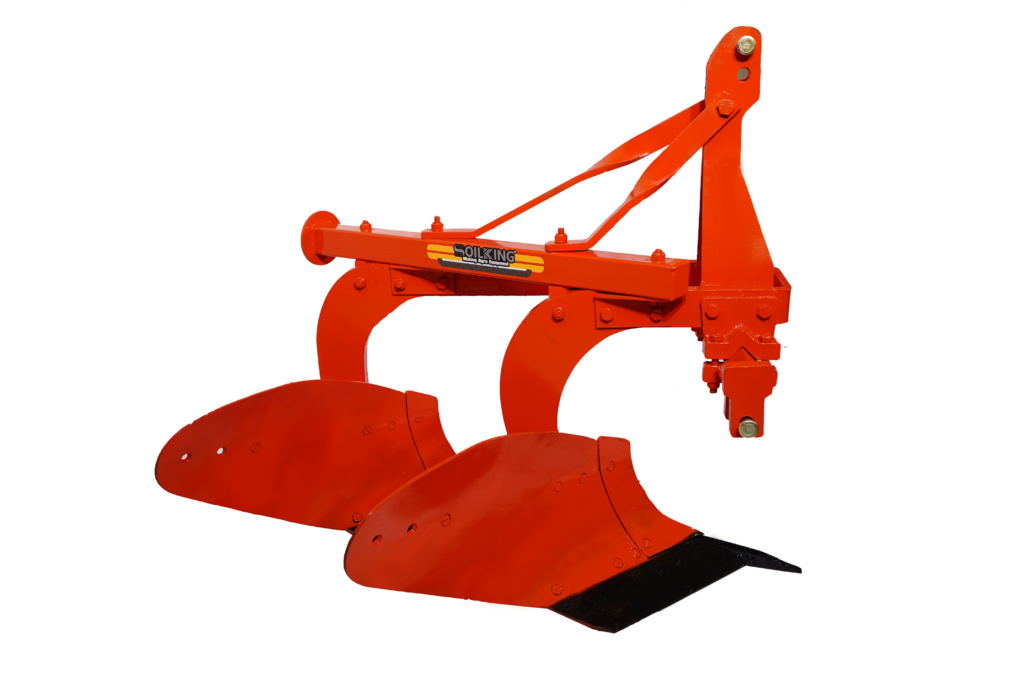 MB Plough - Mukesh Agro tech Pvt ltd | Soil King Agro